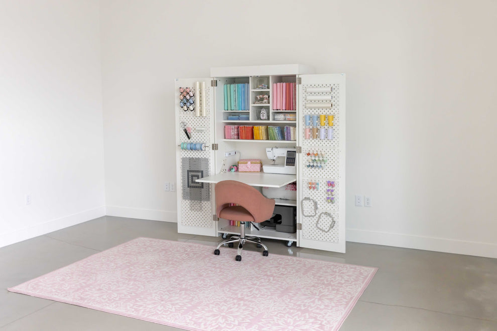 DreamBox Center – Sewing Tables By Sara