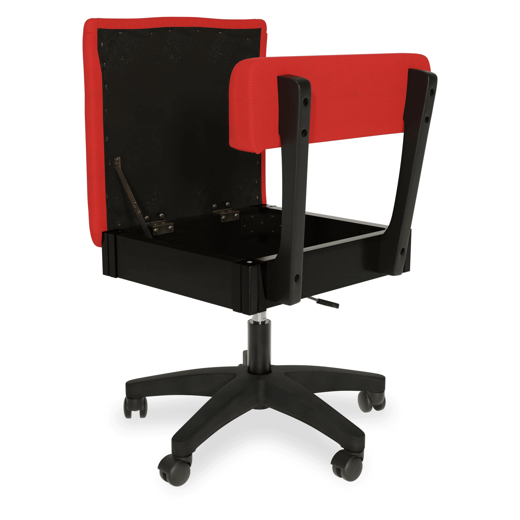 Arrow Ergonomic Hydraulic Fabric Sewing Chair [Below MSRP]