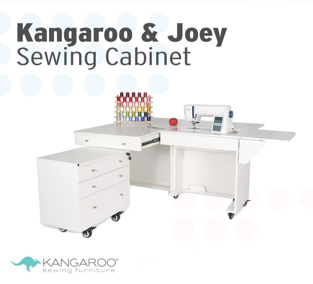 Kangaroo™ Sewing Furniture & Sewing Cabinets (2022 Sale)